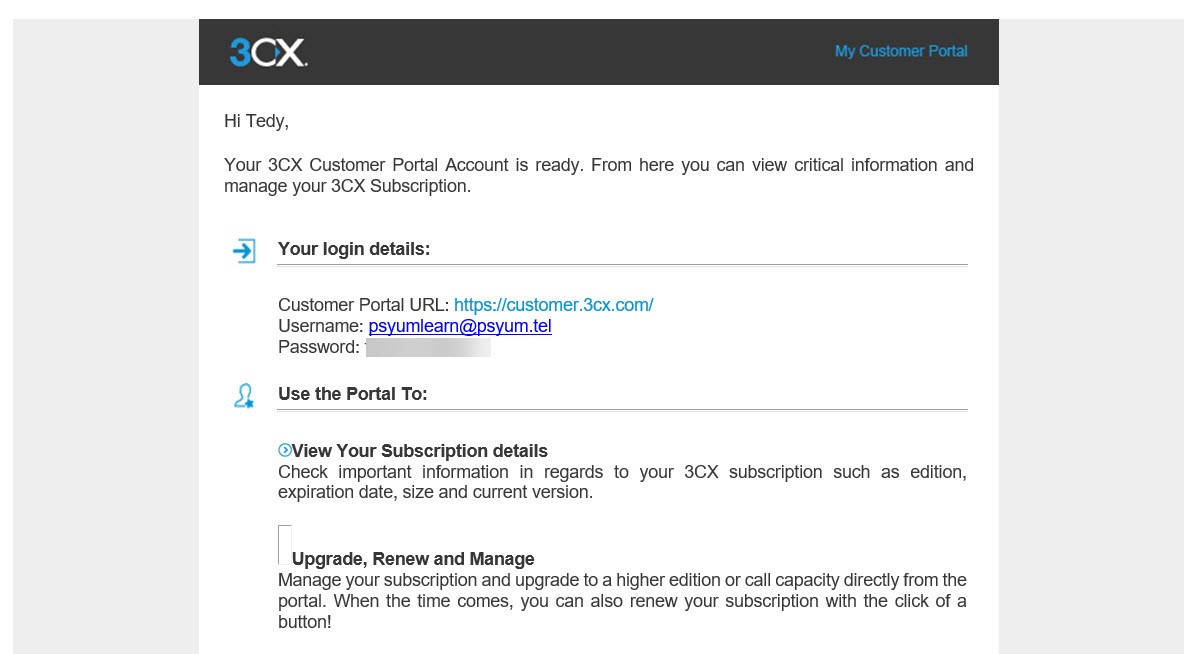 آموزش نصب سیستم تلفنی 3CX بر روی ویندوز سرور 2019